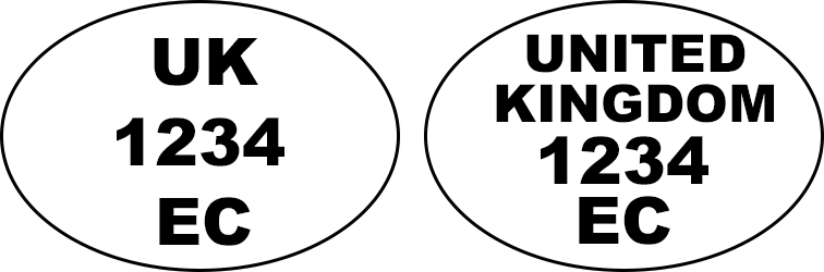 Guidance on health and identification marks | Food Standards Agency