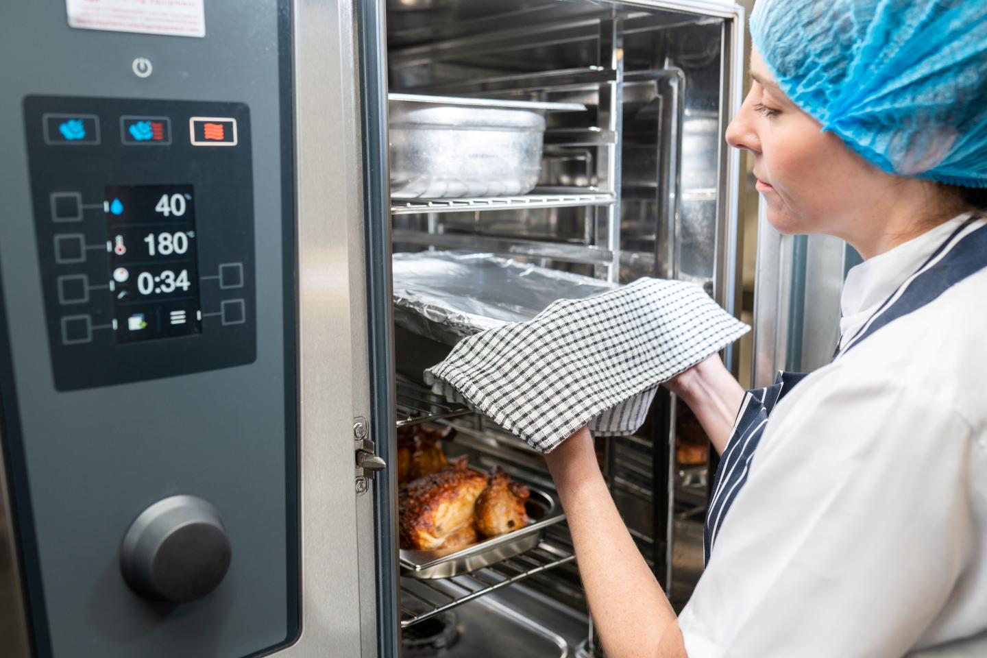 Guidance for food businesses | Food Standards Agency