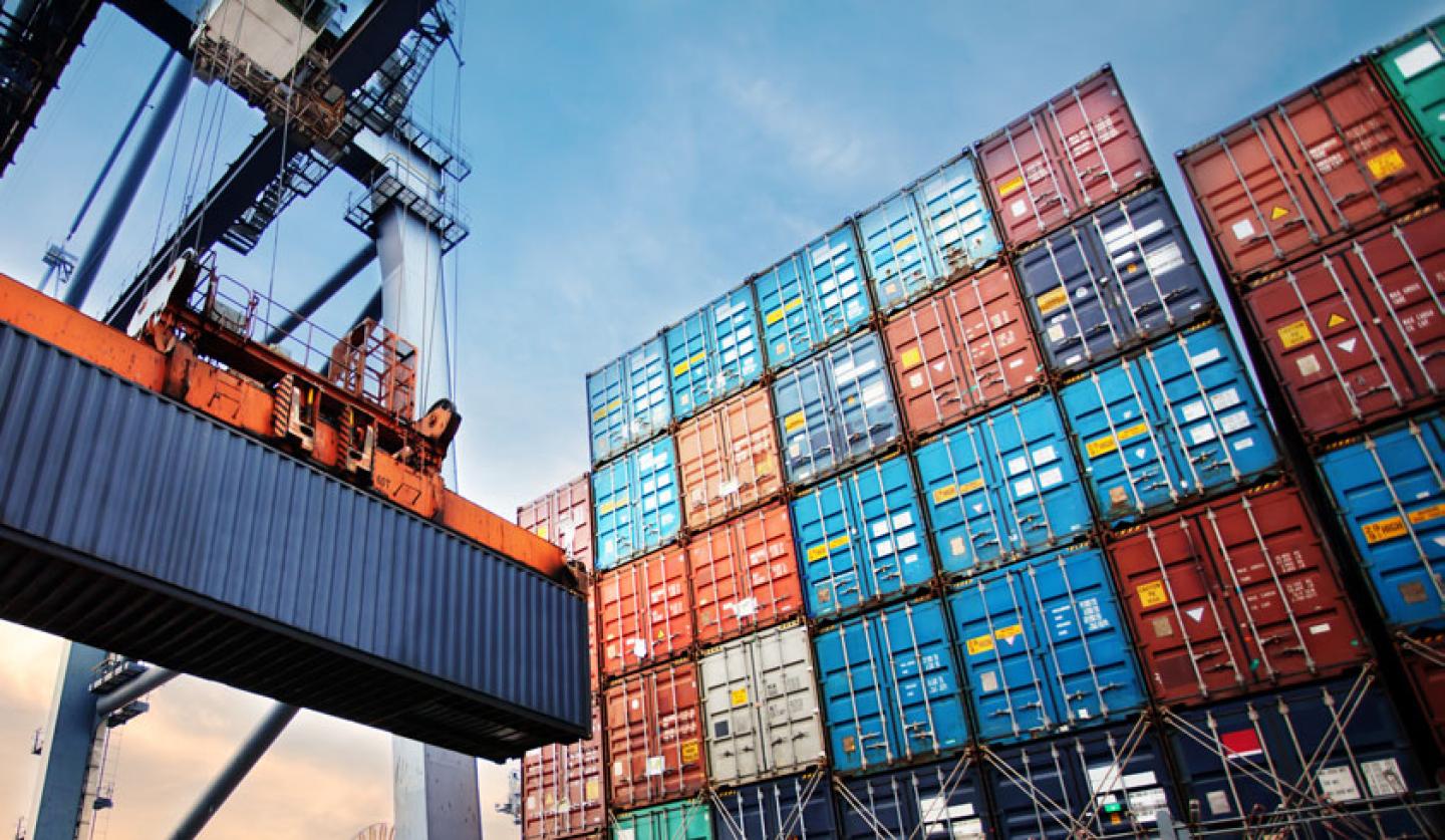 Imports and exports | Food Standards Agency